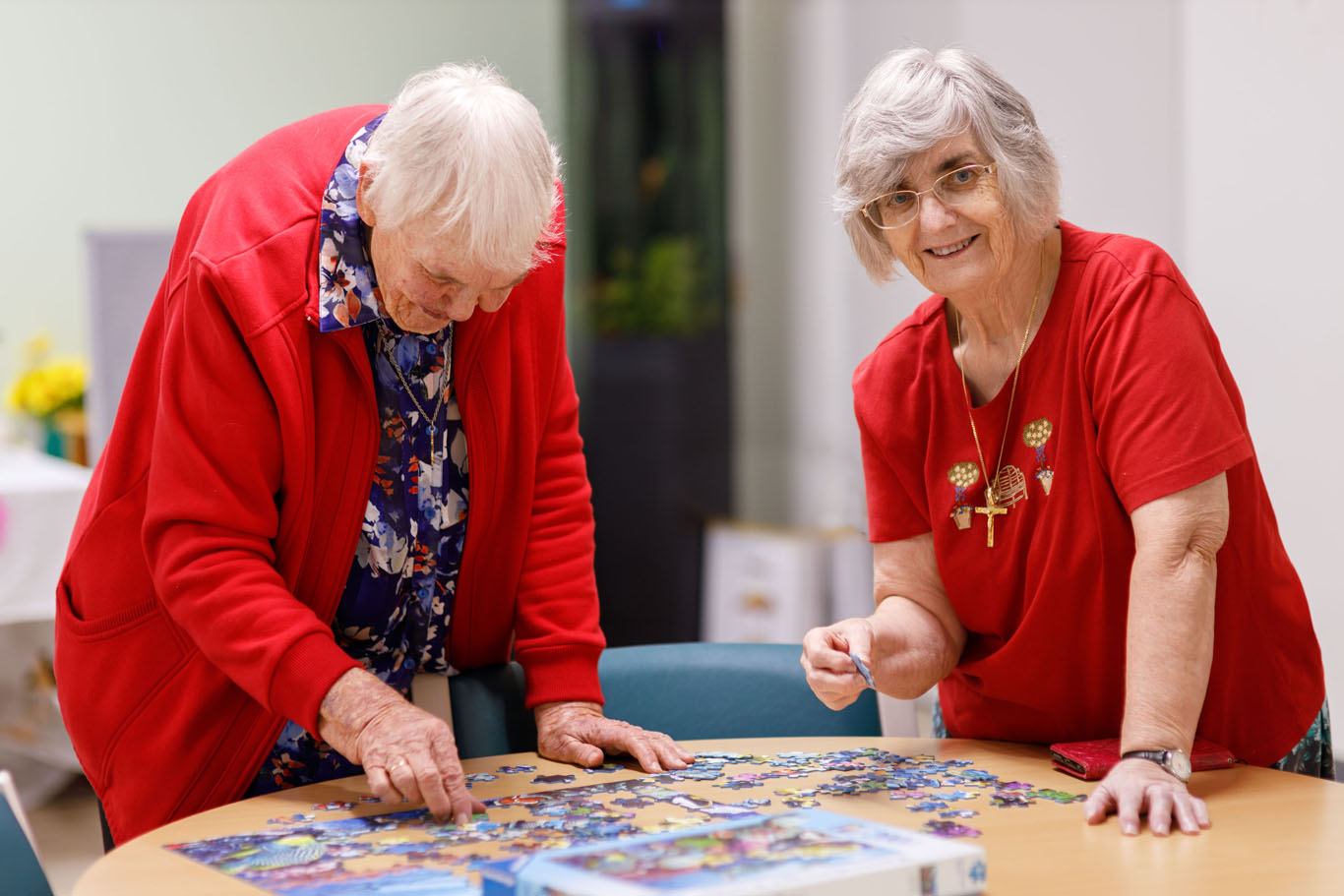 Respite Care Sydney | Short Term Breaks for Carers