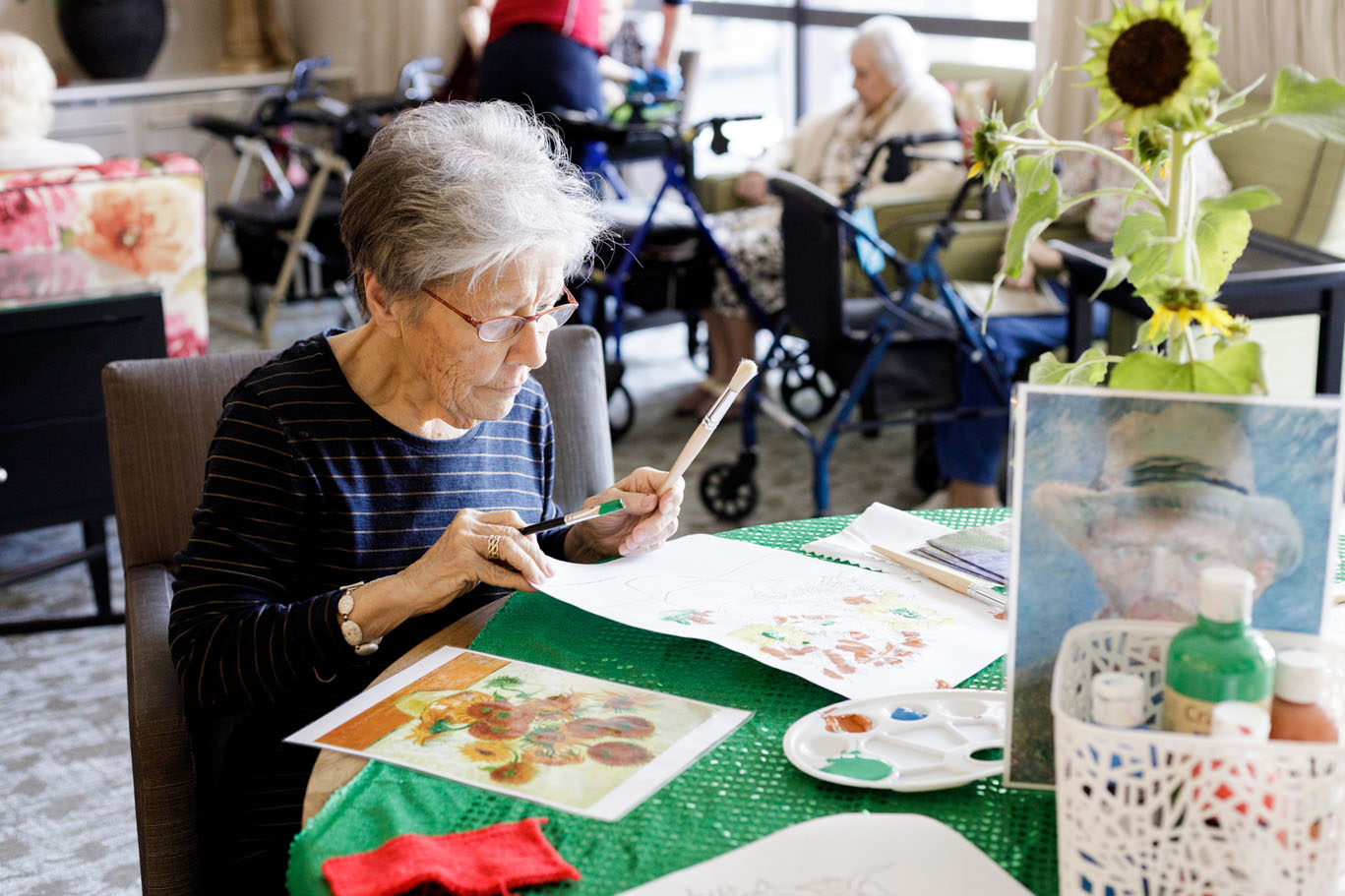 Aged Care Bronte | 24/7 Nursing Support