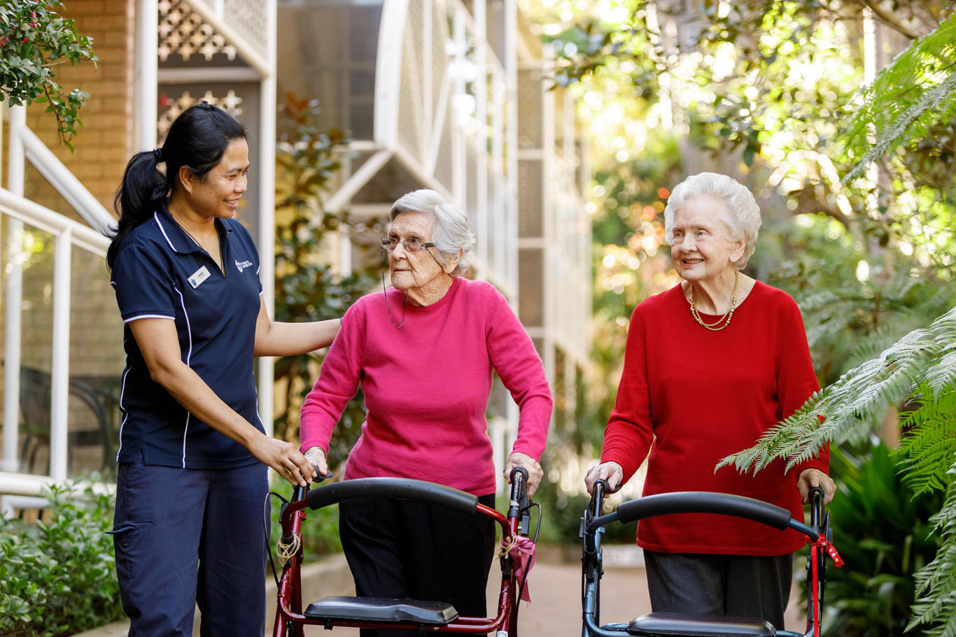 Respite Care Sydney | Short Term Breaks for Carers