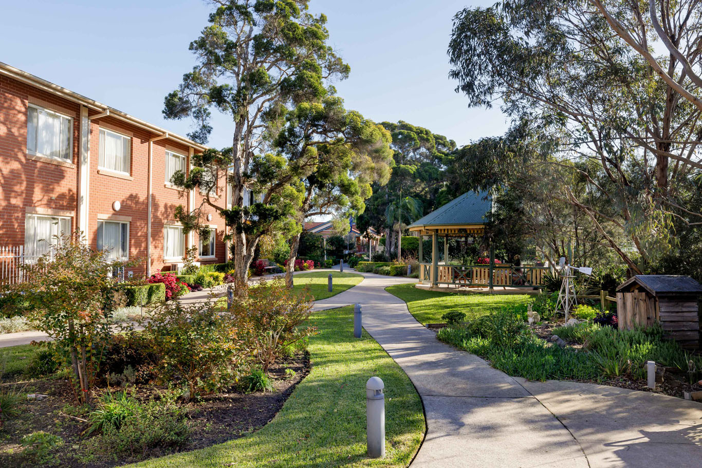 Aged Care Yennora | 24/7 Nursing Support