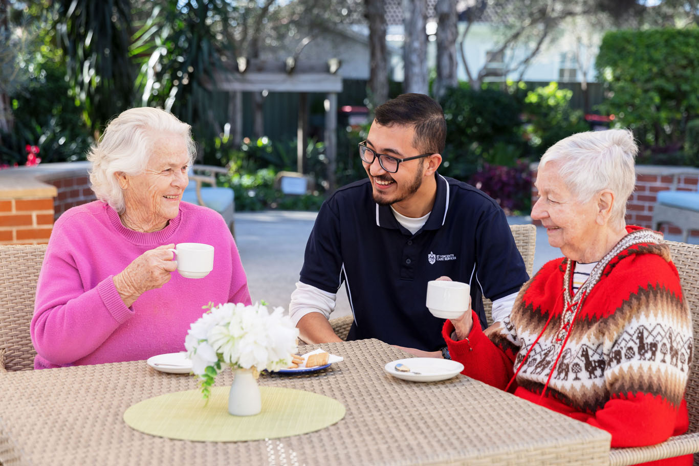 Respite Care for Patients Receiving Cancer Treatments Yennora | St ...