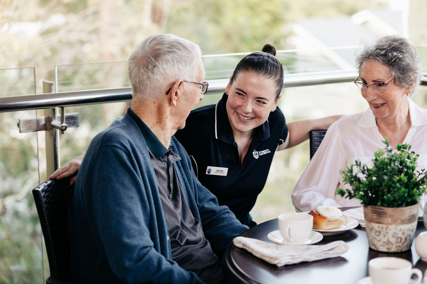 Respite care fees in Australia | How much does respite cost?