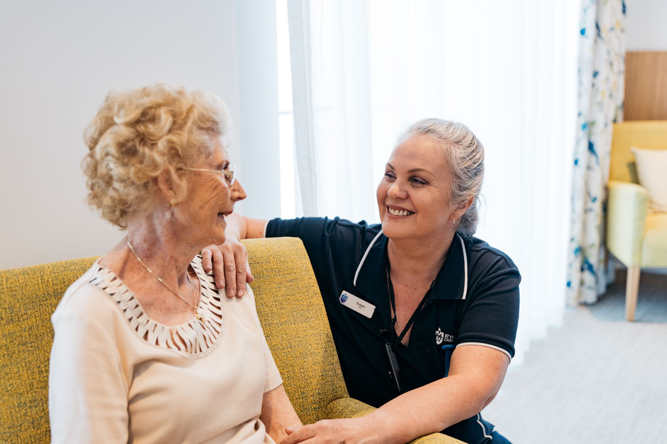 Personal Care Assistant Jobs Melbourne | Apply Now