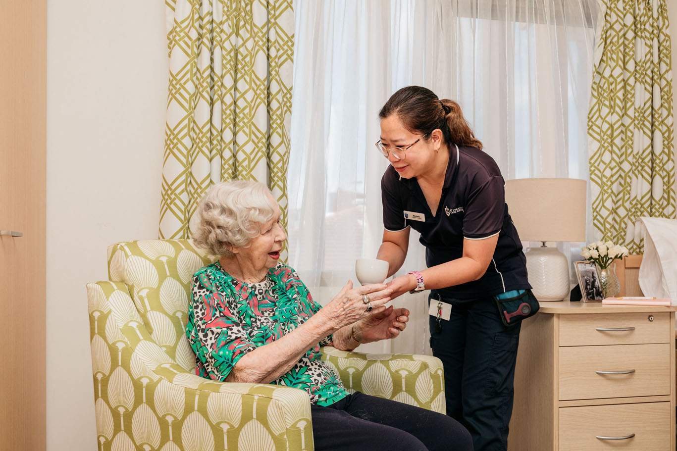 Respite Care Gold Coast | Short Term Breaks for Carers