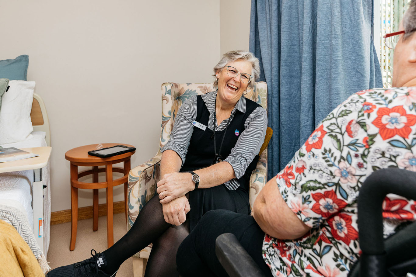 Aged Care Jobs Toowoomba | Apply Now