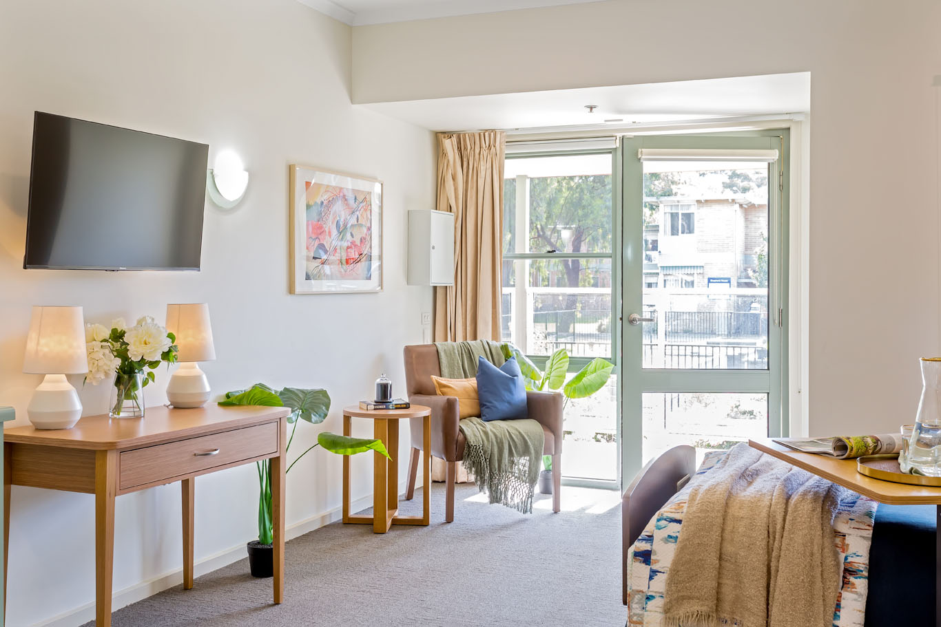 Aged Care Eltham | 24/7 Nursing Support