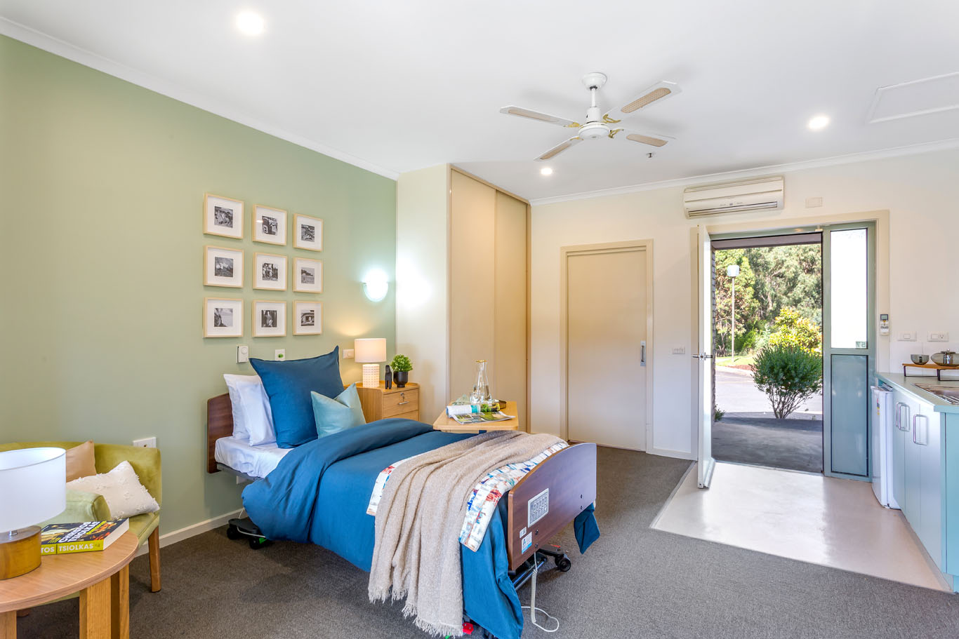 Aged Care Eltham | 24/7 Nursing Support