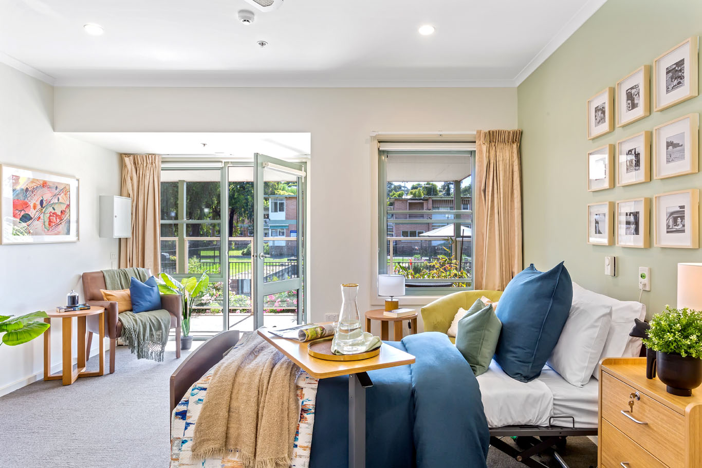 Aged Care Eltham | 24/7 Nursing Support