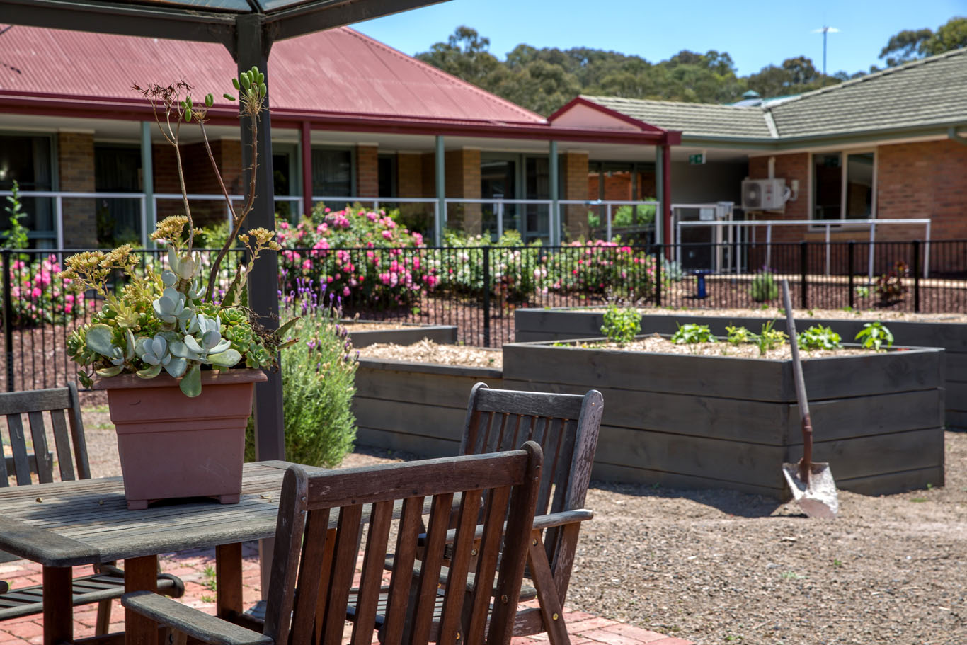 Aged Care Eltham | 24/7 Nursing Support