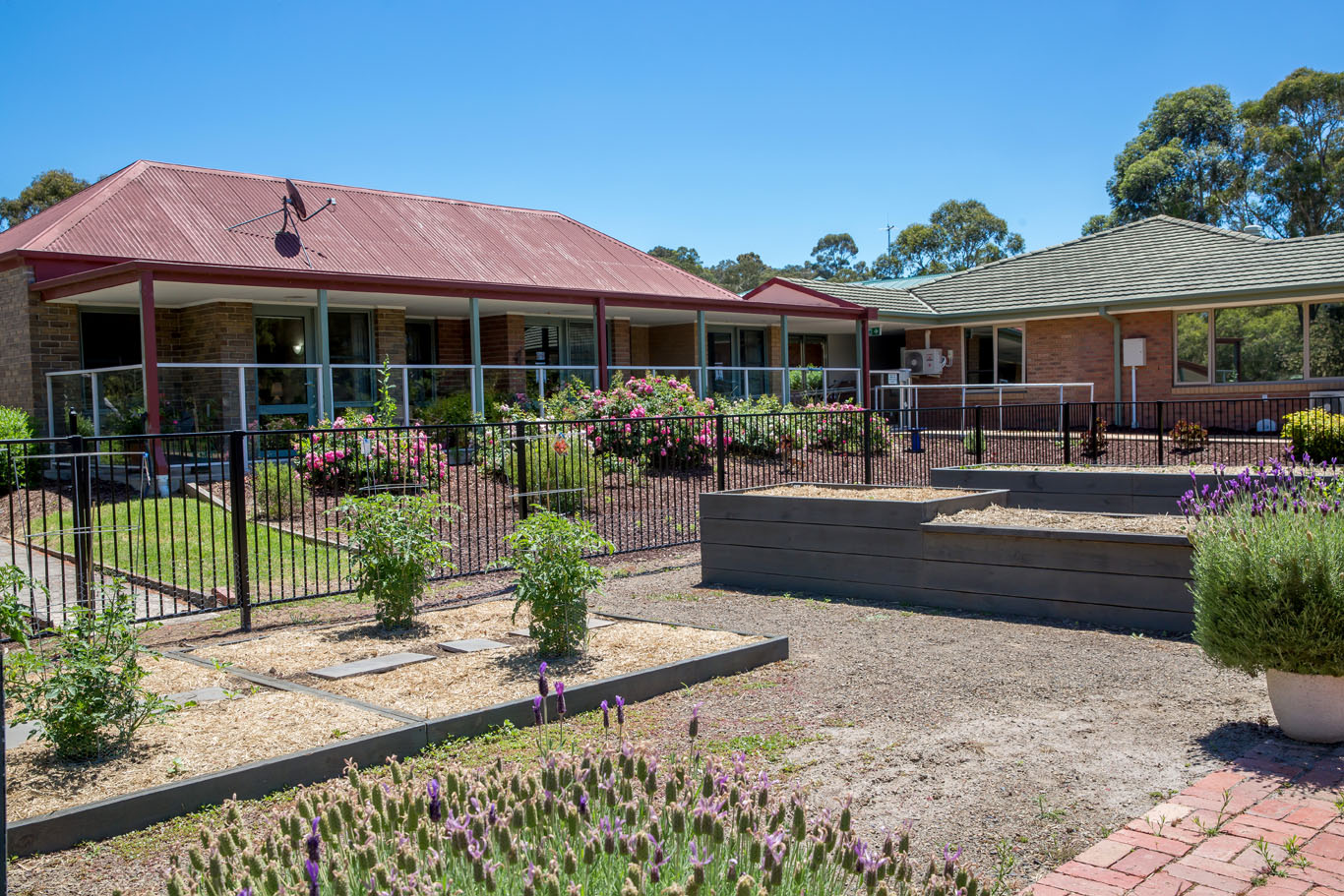 Aged Care Eltham | 24/7 Nursing Support