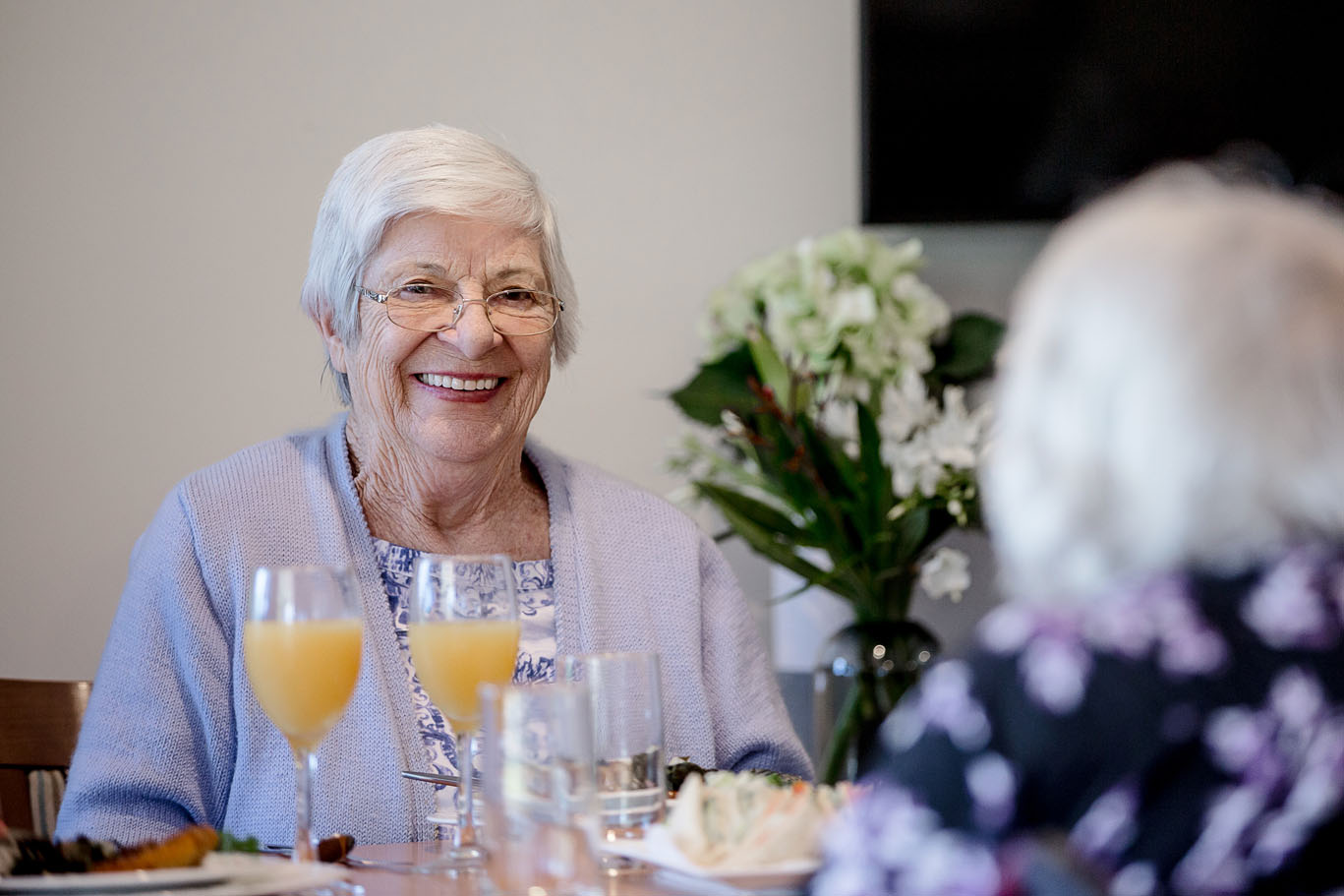 Dementia Care Melbourne | Secure Units Available