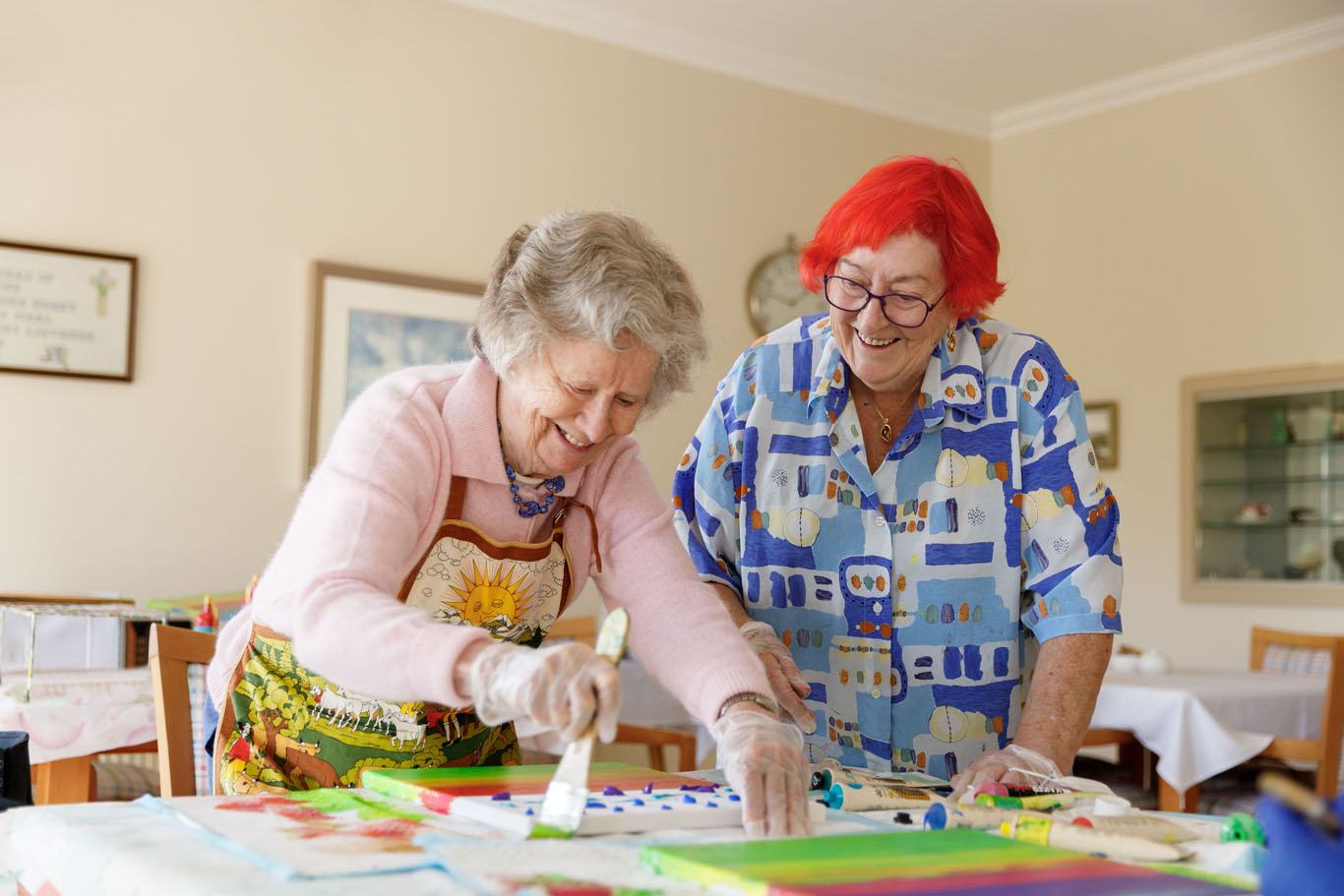 Aged Care Hawthorn | 24/7 Nursing Support