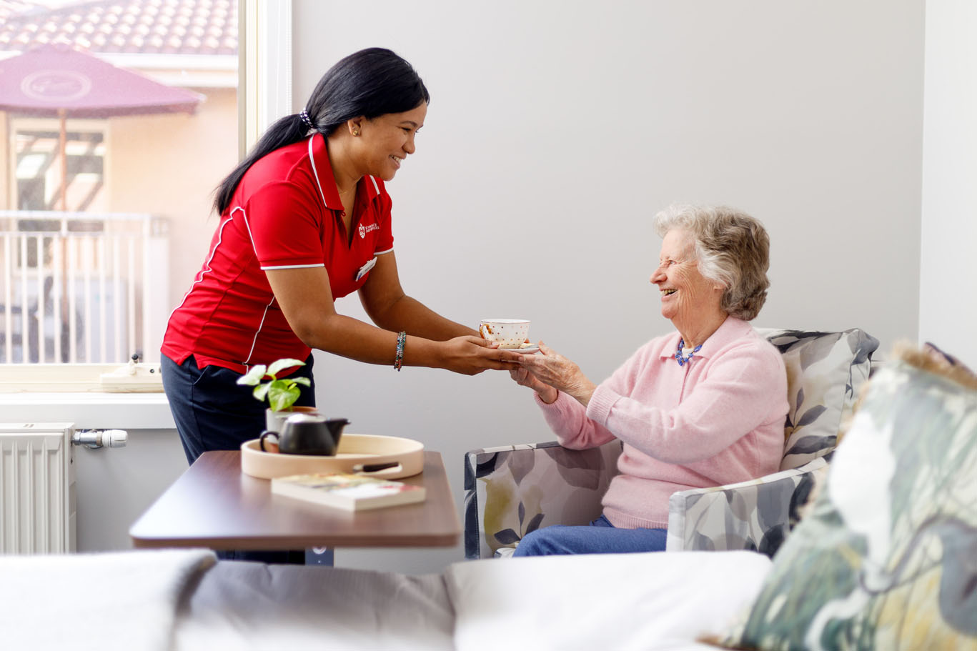 Respite Care Melbourne | Short Term Breaks for Carers
