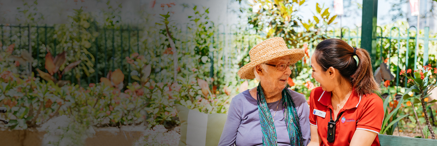 Respite Care | Aged Care, Home Care & Community Respite