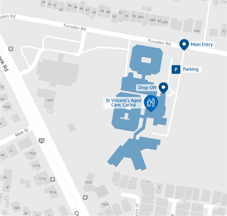 Aged Care Carina | 24/7 Nursing Support
