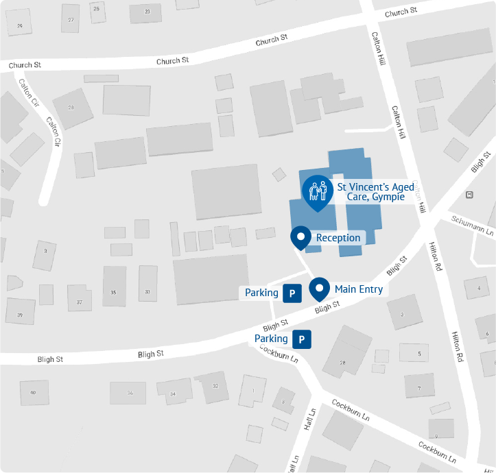 Aged Care Gympie | 24/7 Nursing Support