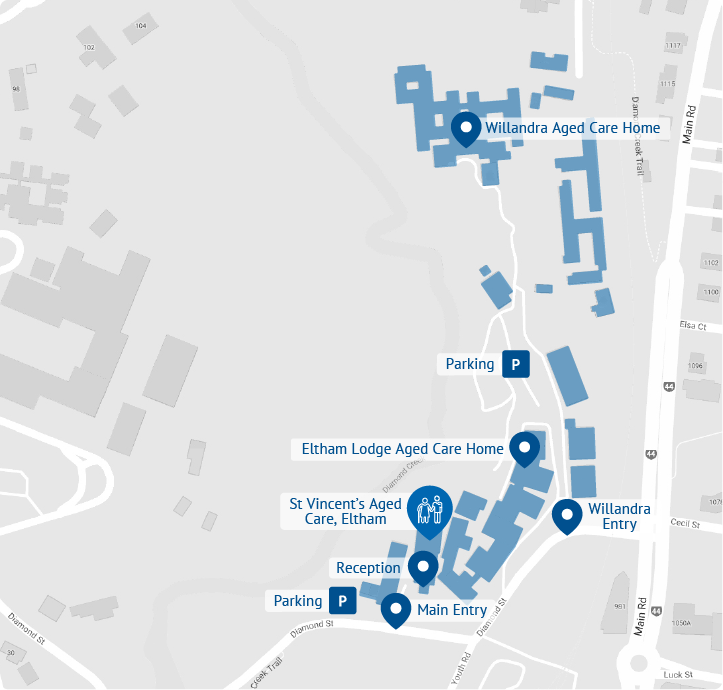 Aged Care Eltham | 24/7 Nursing Support