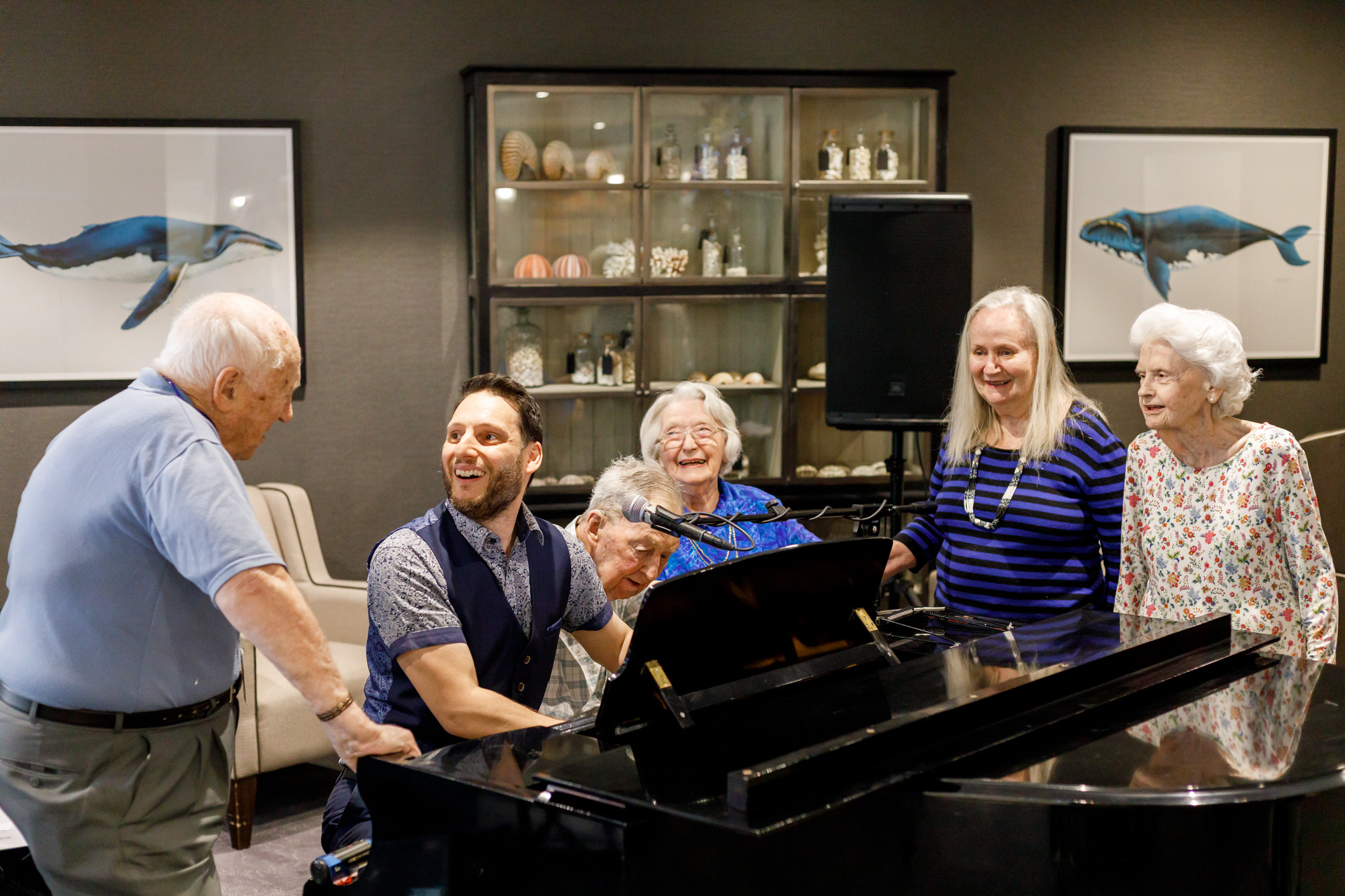 Mary Aikenhead’s Story | St Vincent's Care