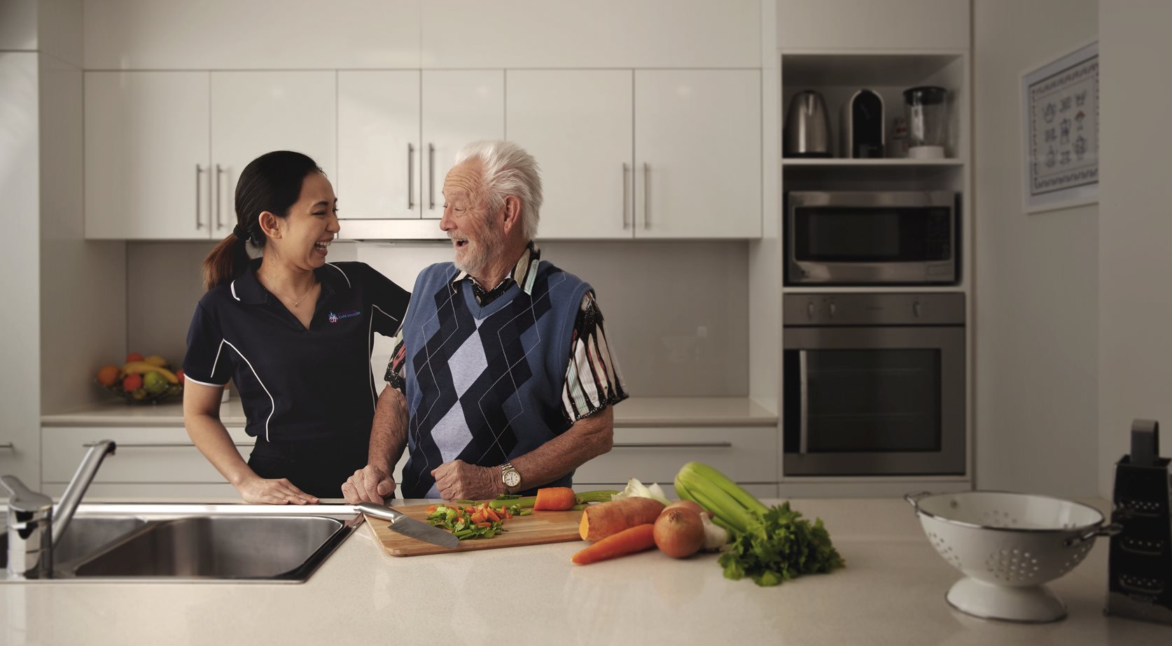 Respite Care | Aged Care, Home Care & Community Respite