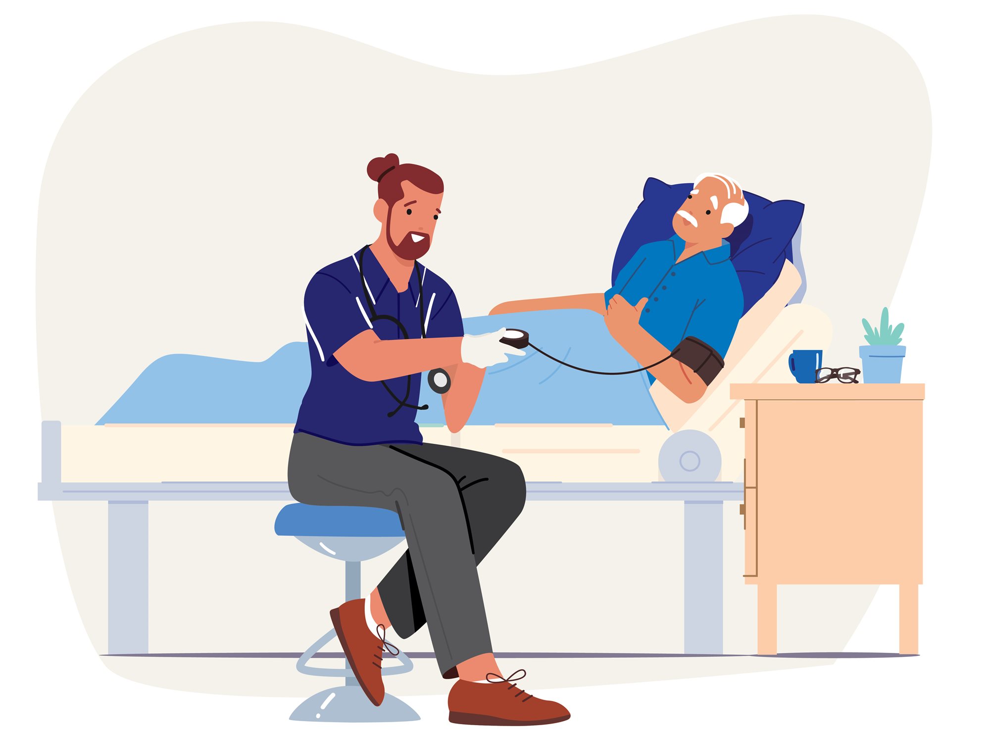 Respite Care Sydney | Short Term Breaks for Carers