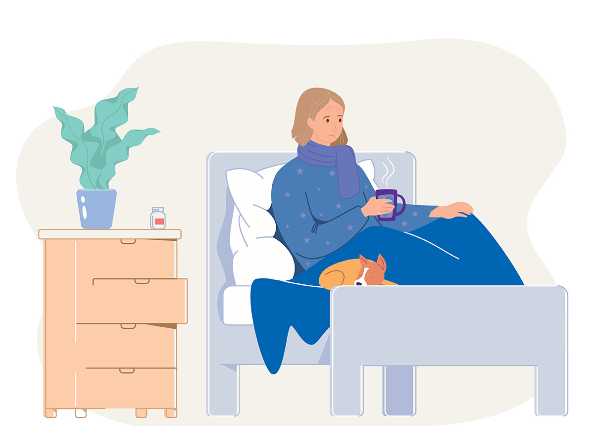 Respite Care | Aged Care, Home Care & Community Respite